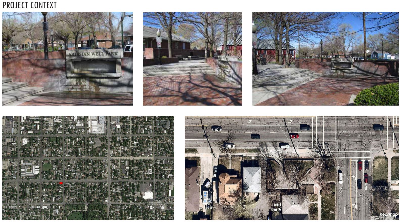 The Sacred – A Design Charrette – Tetrad Architecture & Planning