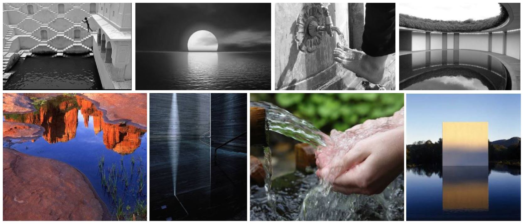 The Sacred – A Design Charrette – Tetrad Architecture & Planning