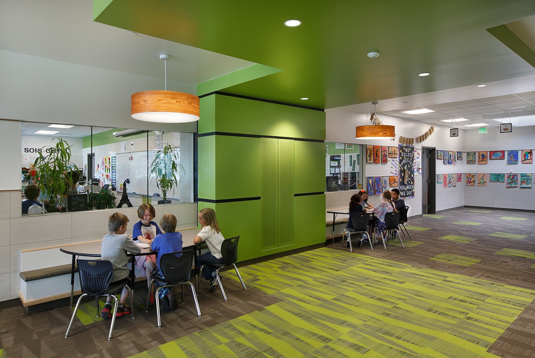 Understanding the Impact of School Design on Academic Performance ...