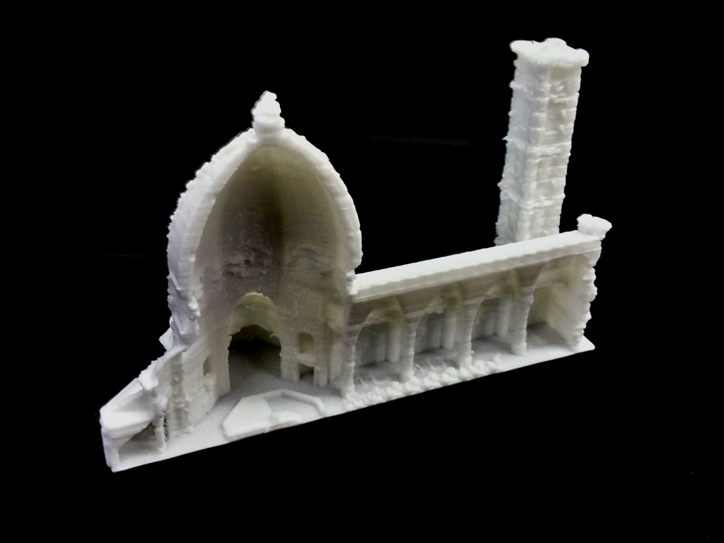 Archetypal Forms of Sacred Space – Tetrad Architecture & Planning