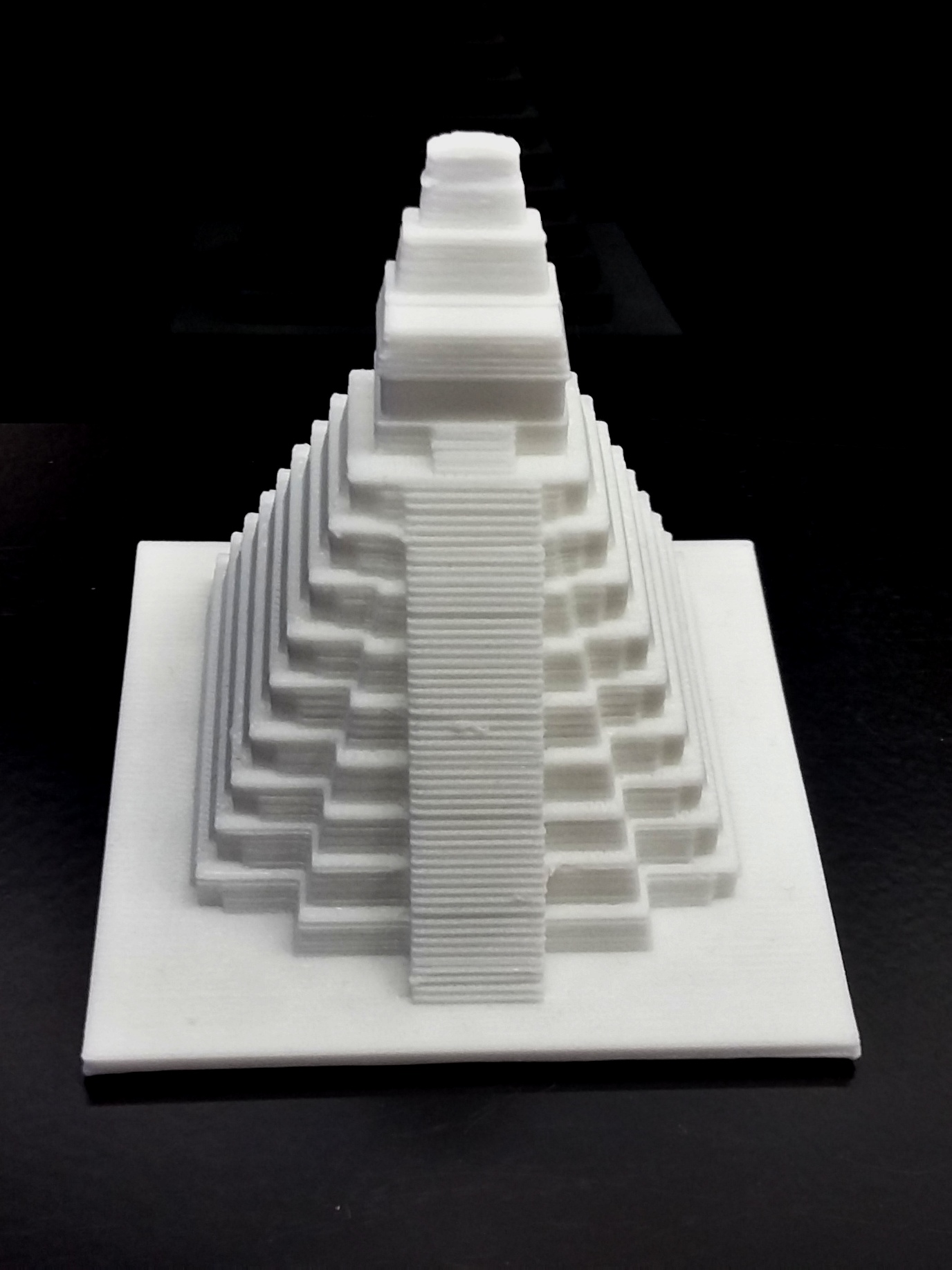 Archetypal Forms of Sacred Space – Tetrad Architecture & Planning