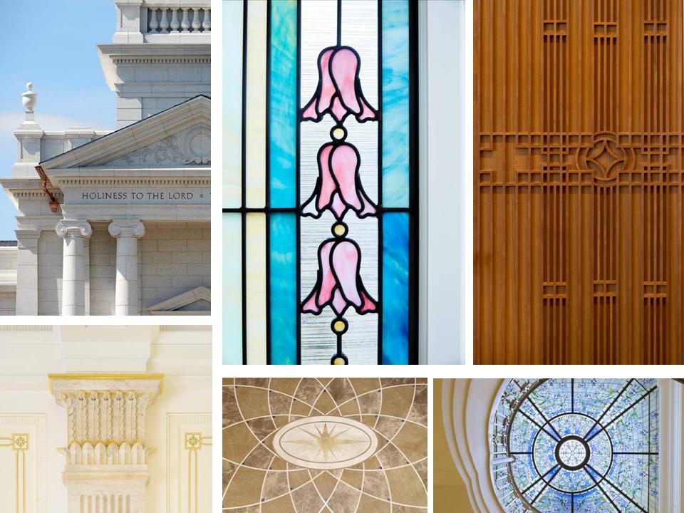 Temples as Text: The Swinging Pendulum of Shifting Ritual-Architectural ...