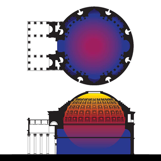 Blending the Subjective and Objective Realms of Sacred Architecture at ...